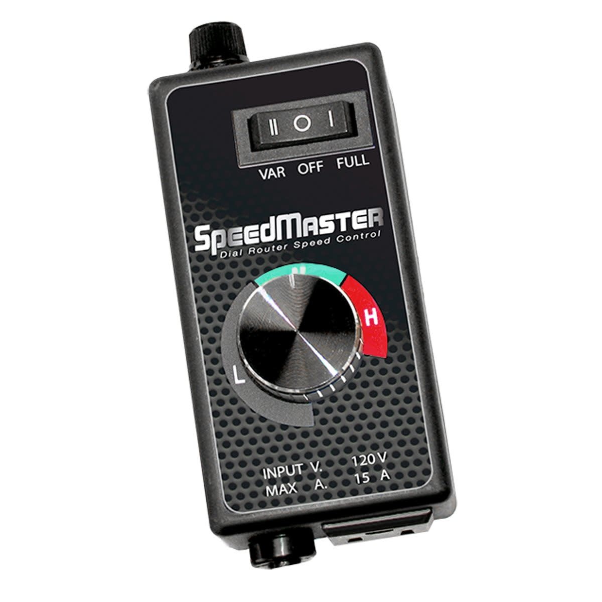 SpeedMaster Fan Speed Controller - HomeGrow'N Grow Shop