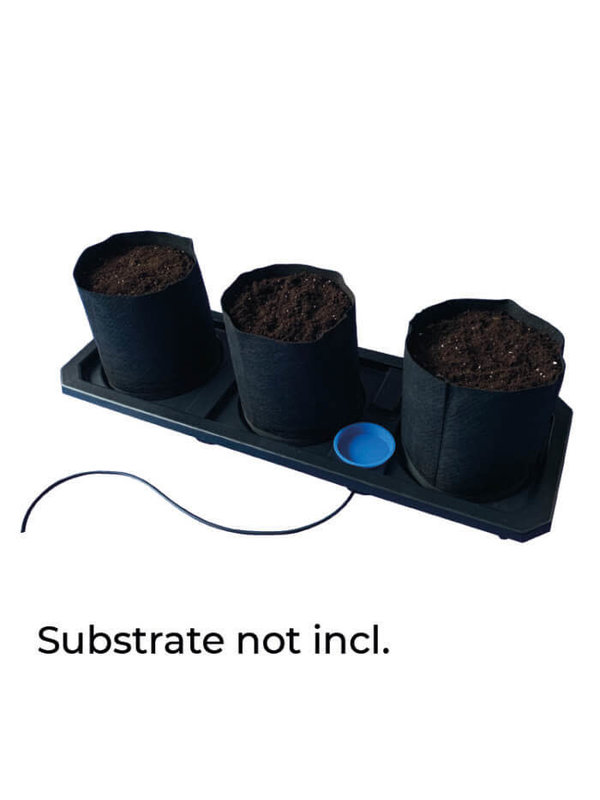 Grow Systems/ Irrigation Systems - HomeGrow'N Grow Shop