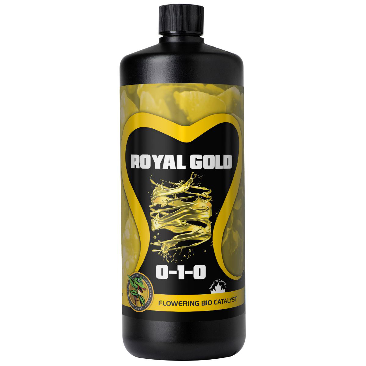 Royal Gold Fulvic Acid - HomeGrow'N Grow Shop