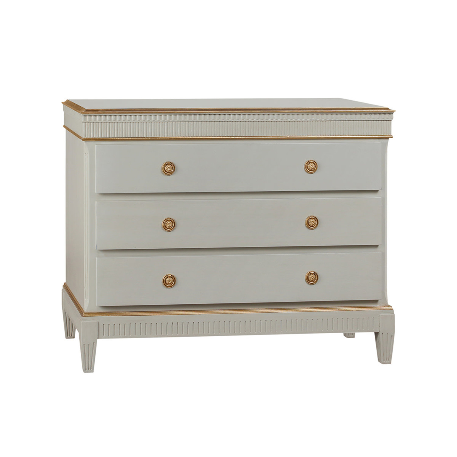 Elliot Chest - Jes & Gray Living