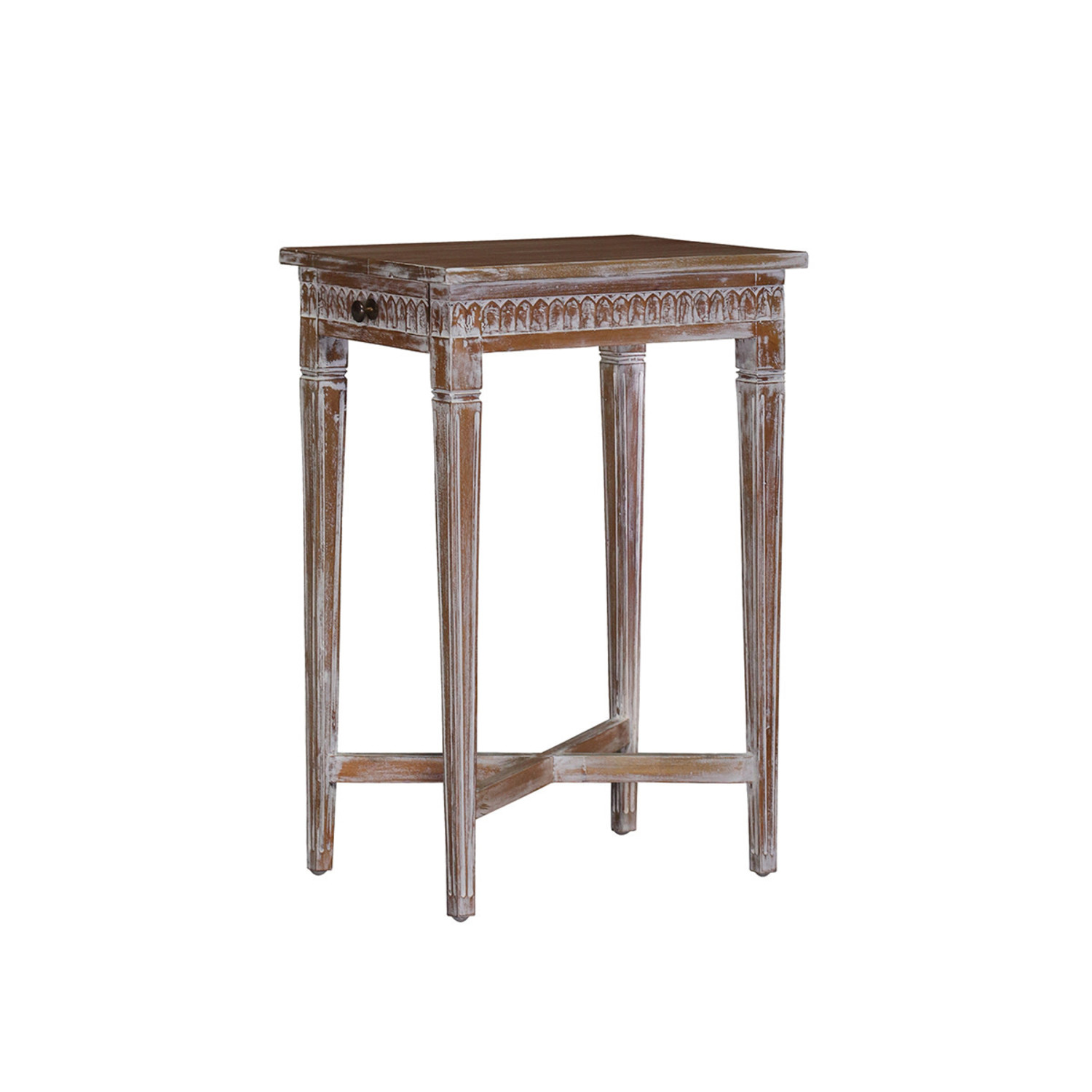 Leah Small Side Table - Jes & Gray Living