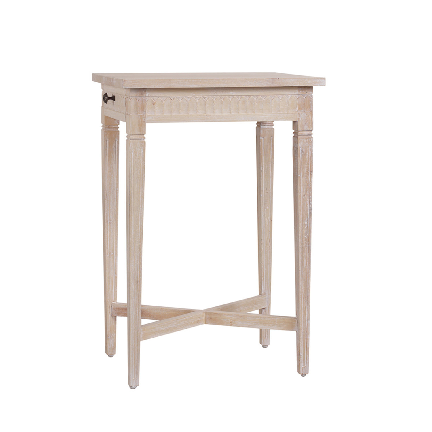 Leah Small Side Table - Jes & Gray Living