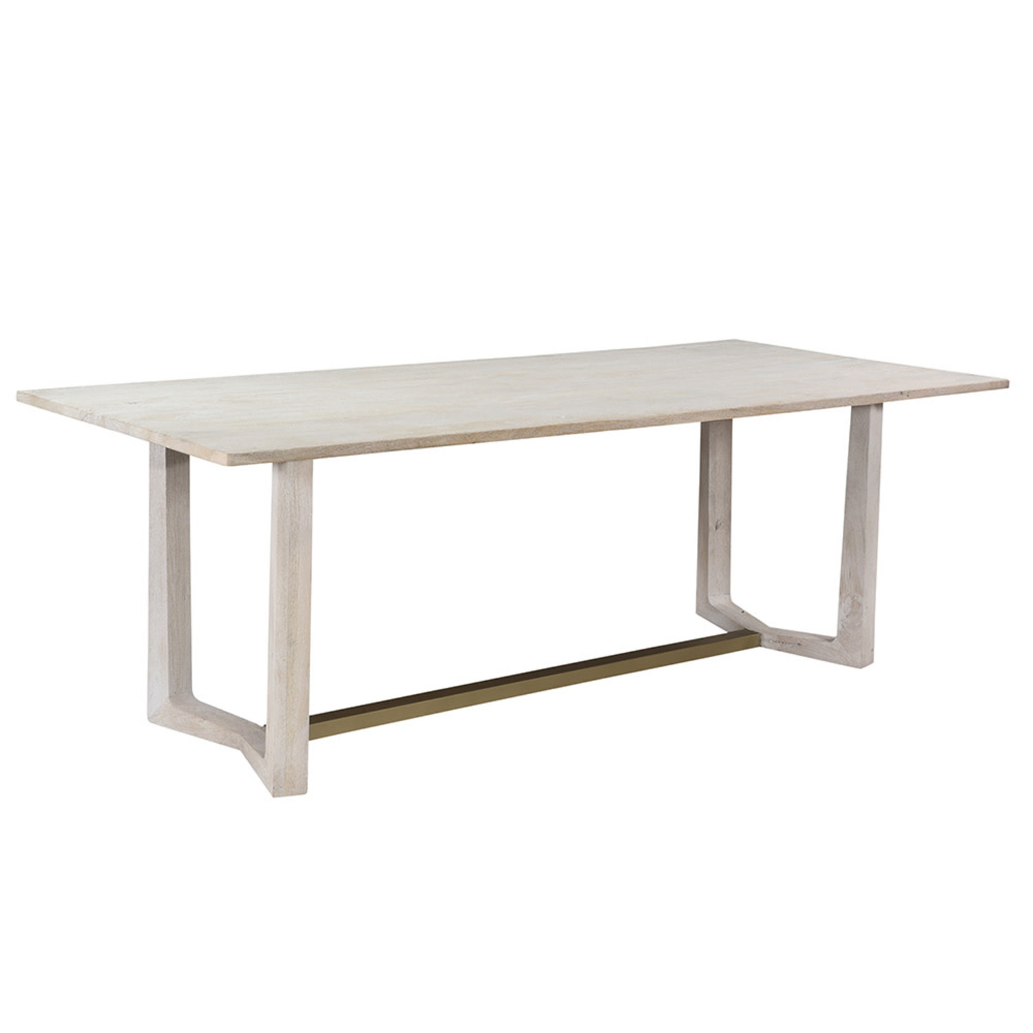 Sydney Dining Table - Jes & Gray Living