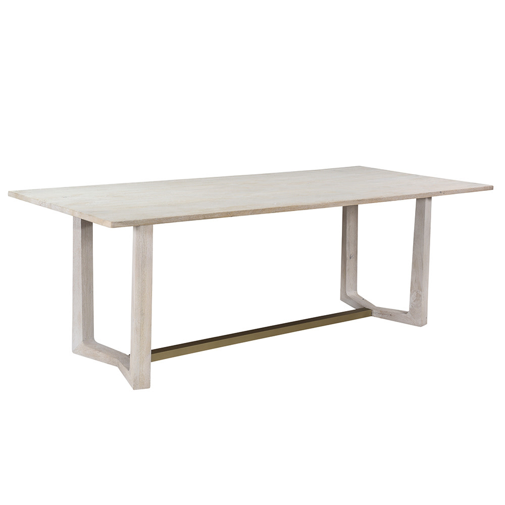 Sydney Dining Table - Jes & Gray Living
