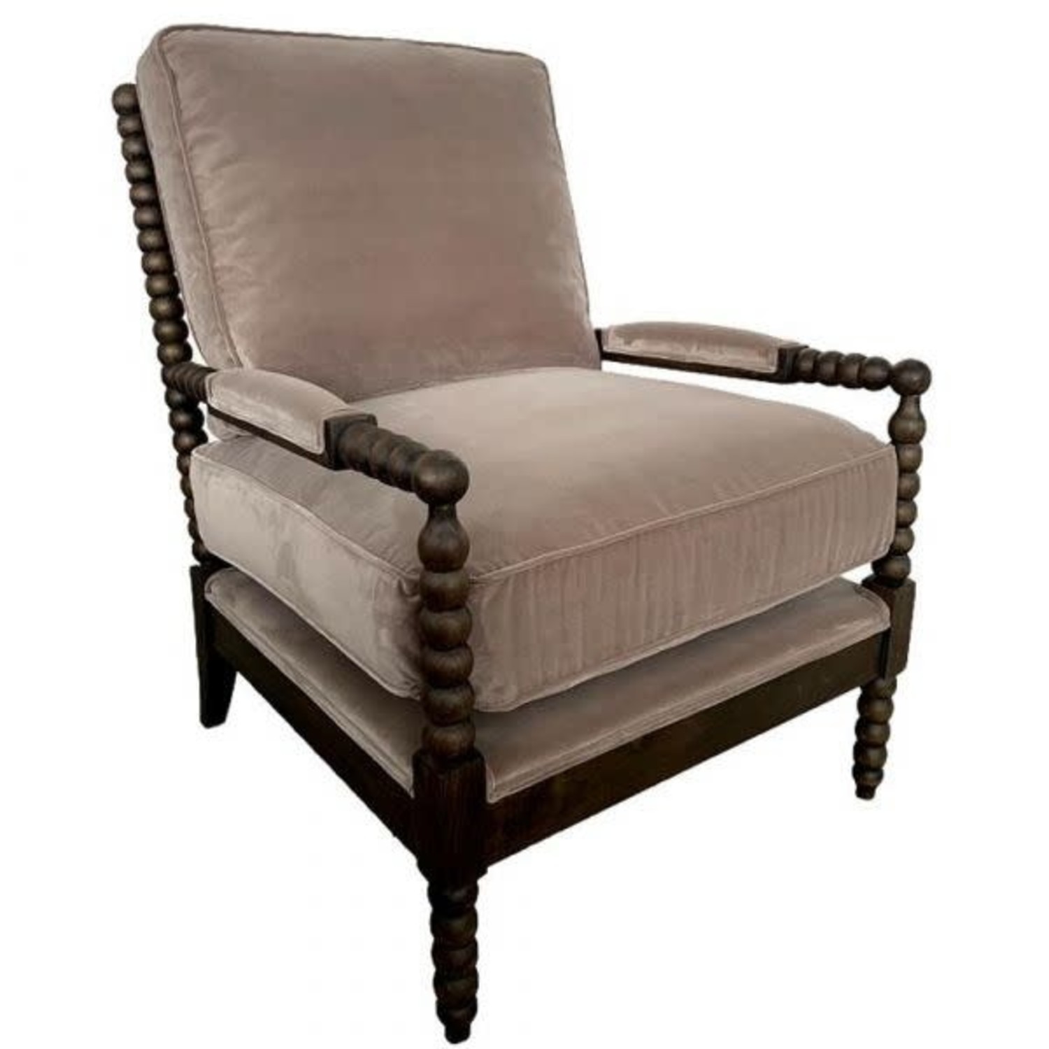 Spindle Chair - Jes & Gray Living