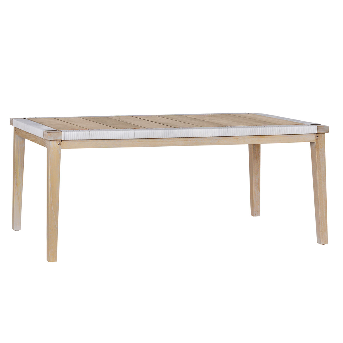 Barton Coffee Table - Jes & Gray Living