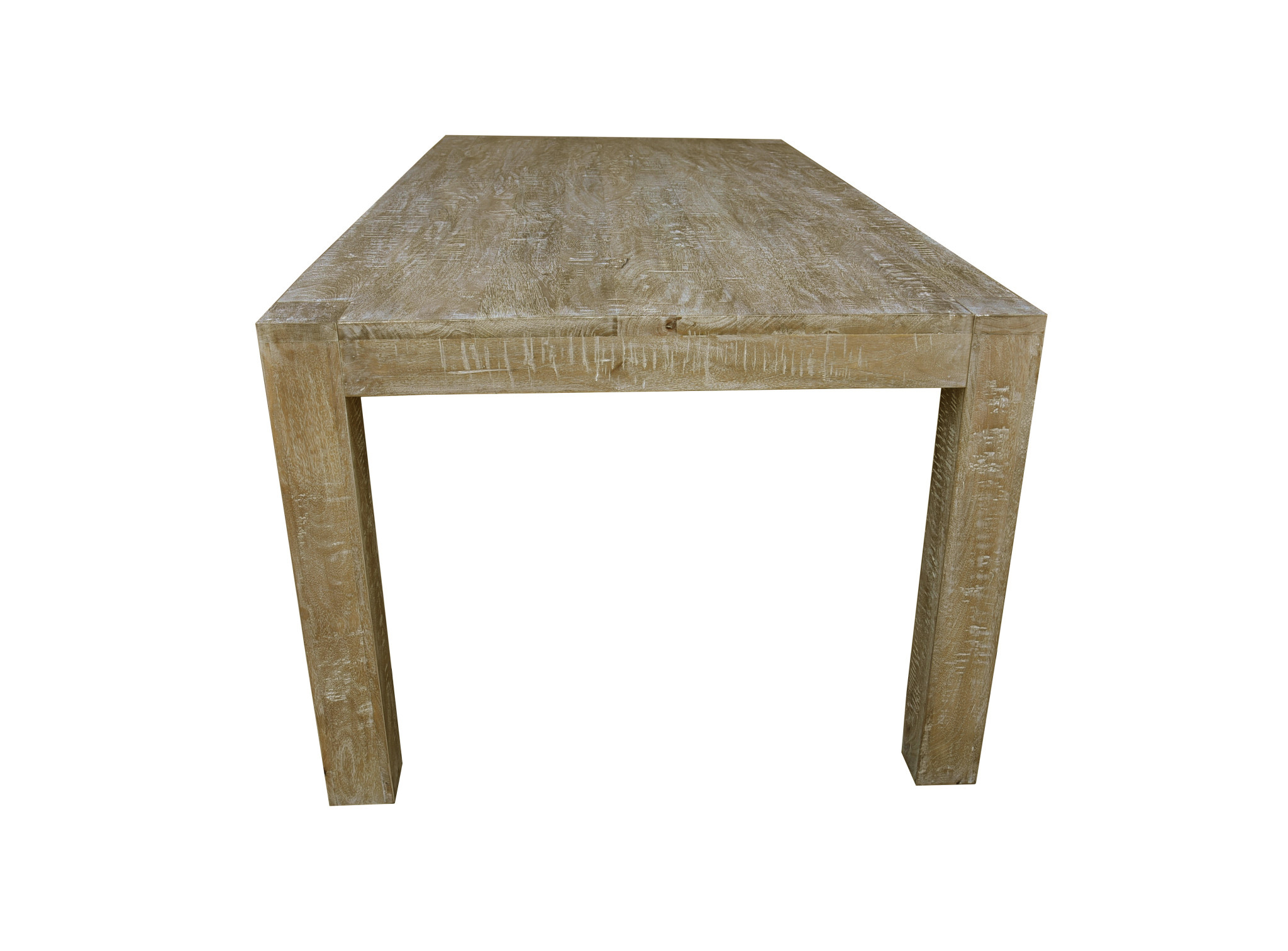 Foley 84'' Dining Table - Jes & Gray Living