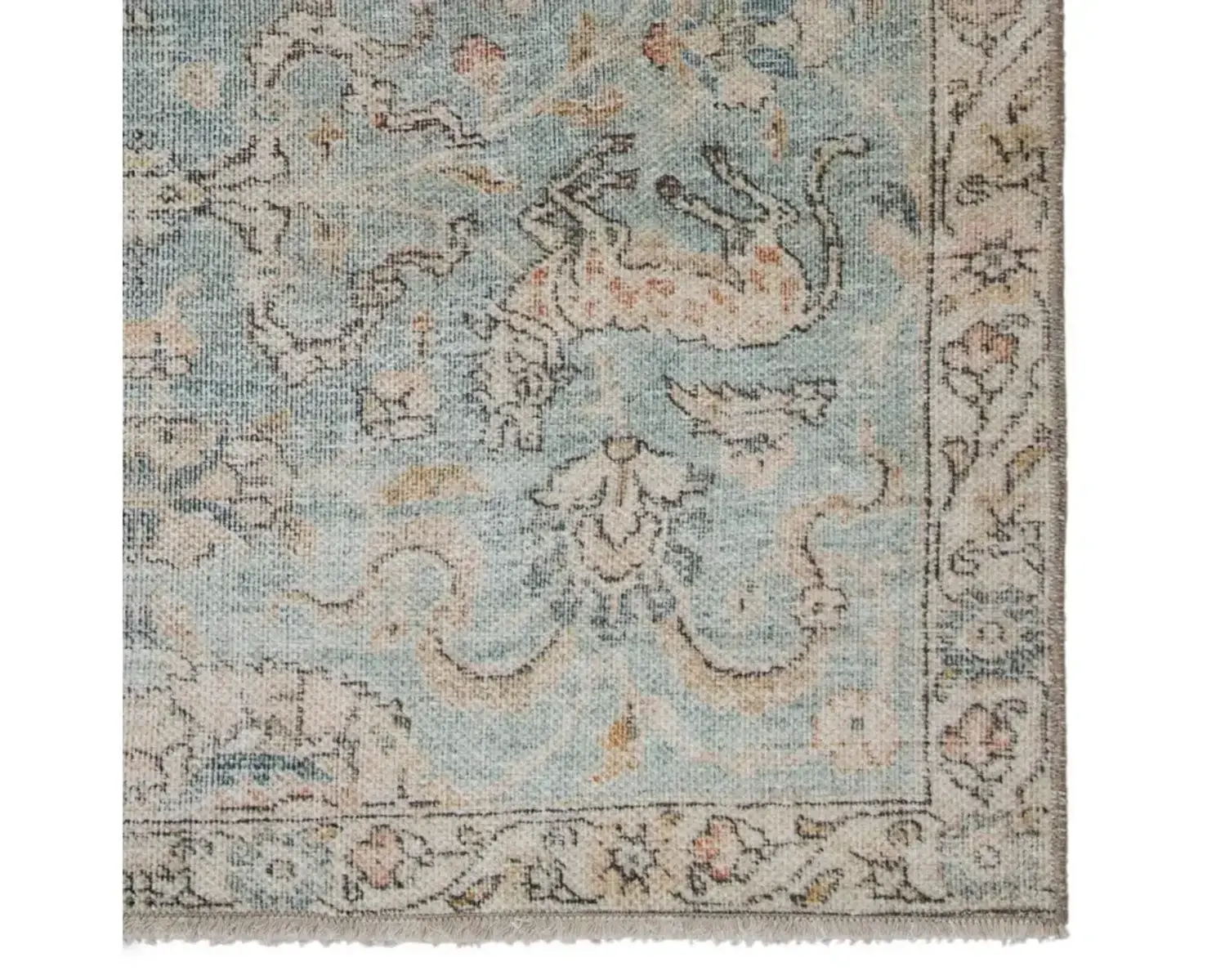 Boheme Rug, 2'6" x 8' - Jes & Gray Living