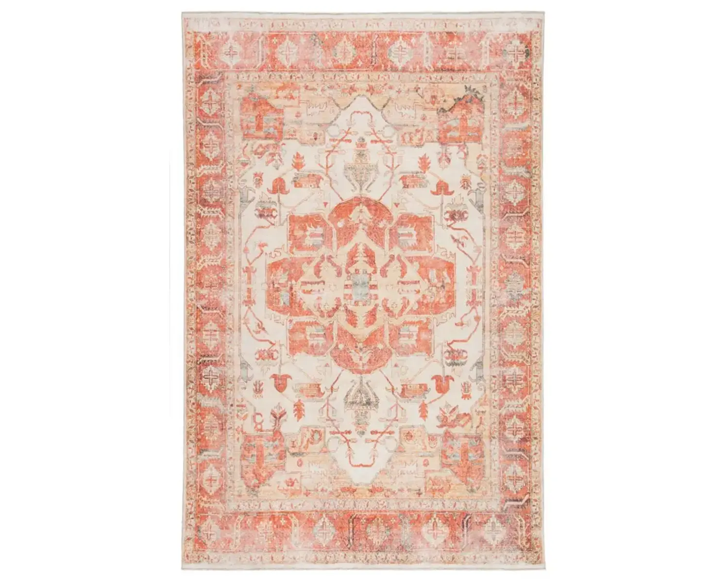 Boheme Rug, 2'6" x 8' - Jes & Gray Living