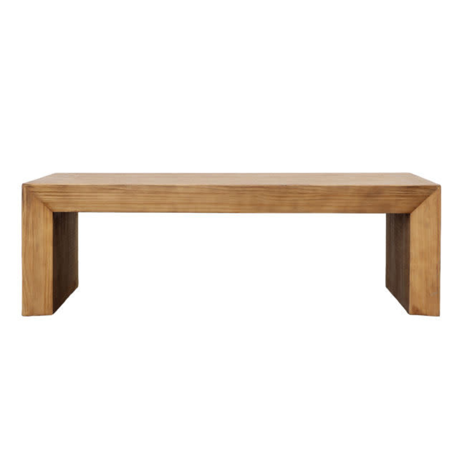Sonya Coffee Table Natural - Jes & Gray Living
