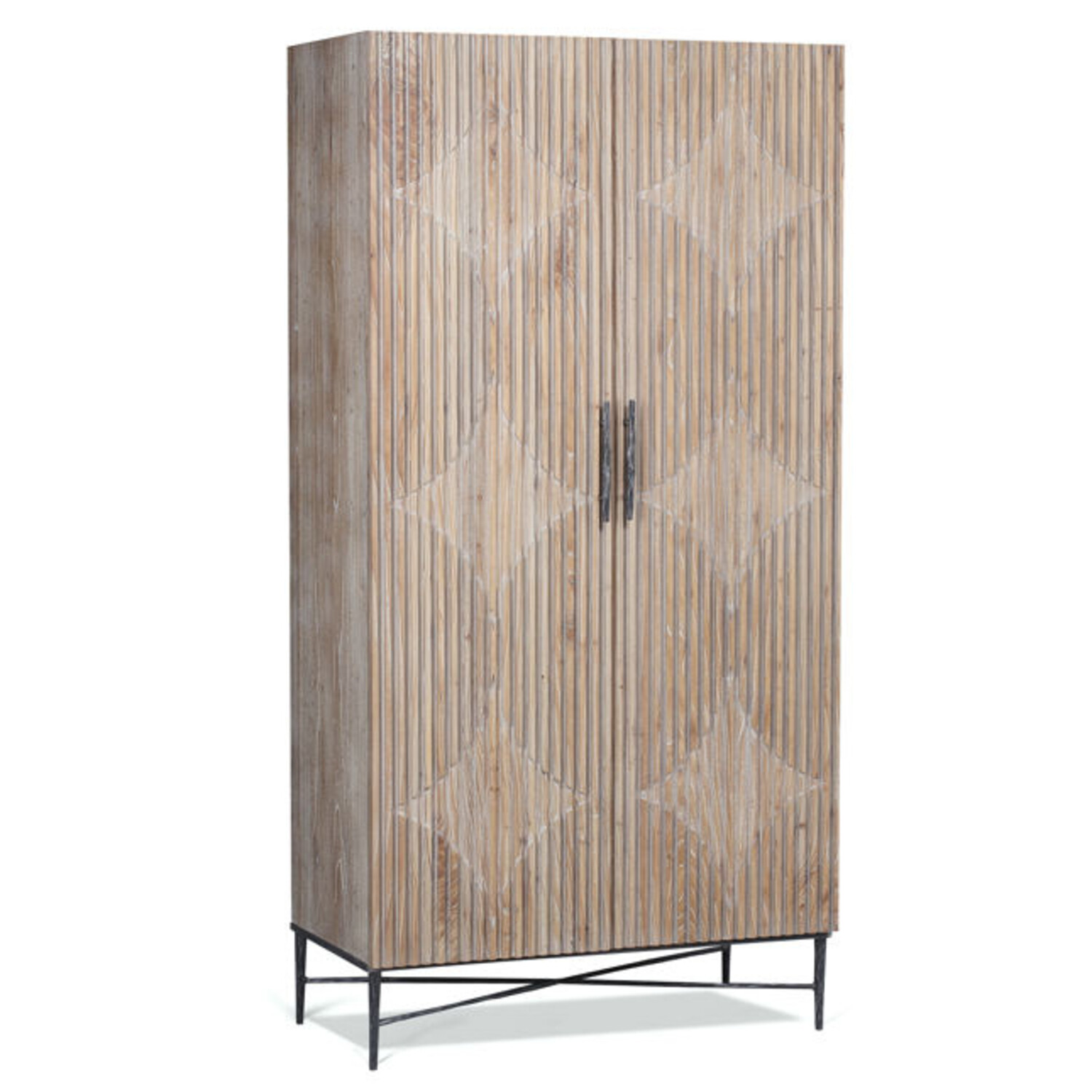 Zell Cabinet - Jes & Gray Living