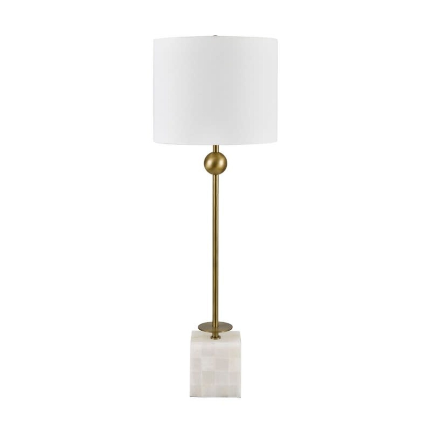 Callie Buffet Lamp - Jes & Gray Living