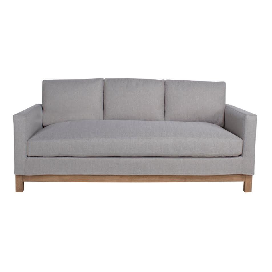 Maxwell 84" Sofa - Jes & Gray Living