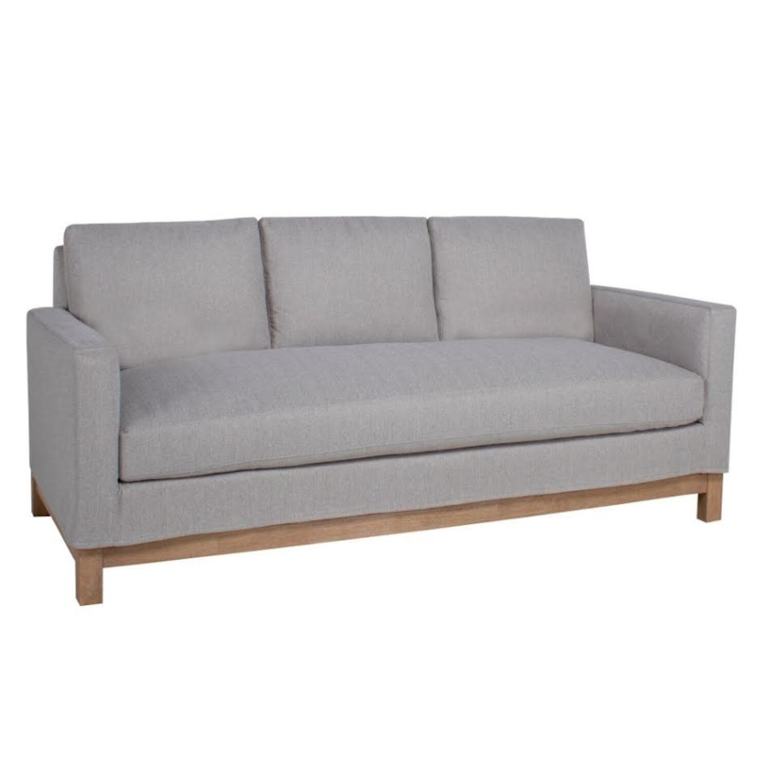 Maxwell 84" Sofa - Jes & Gray Living