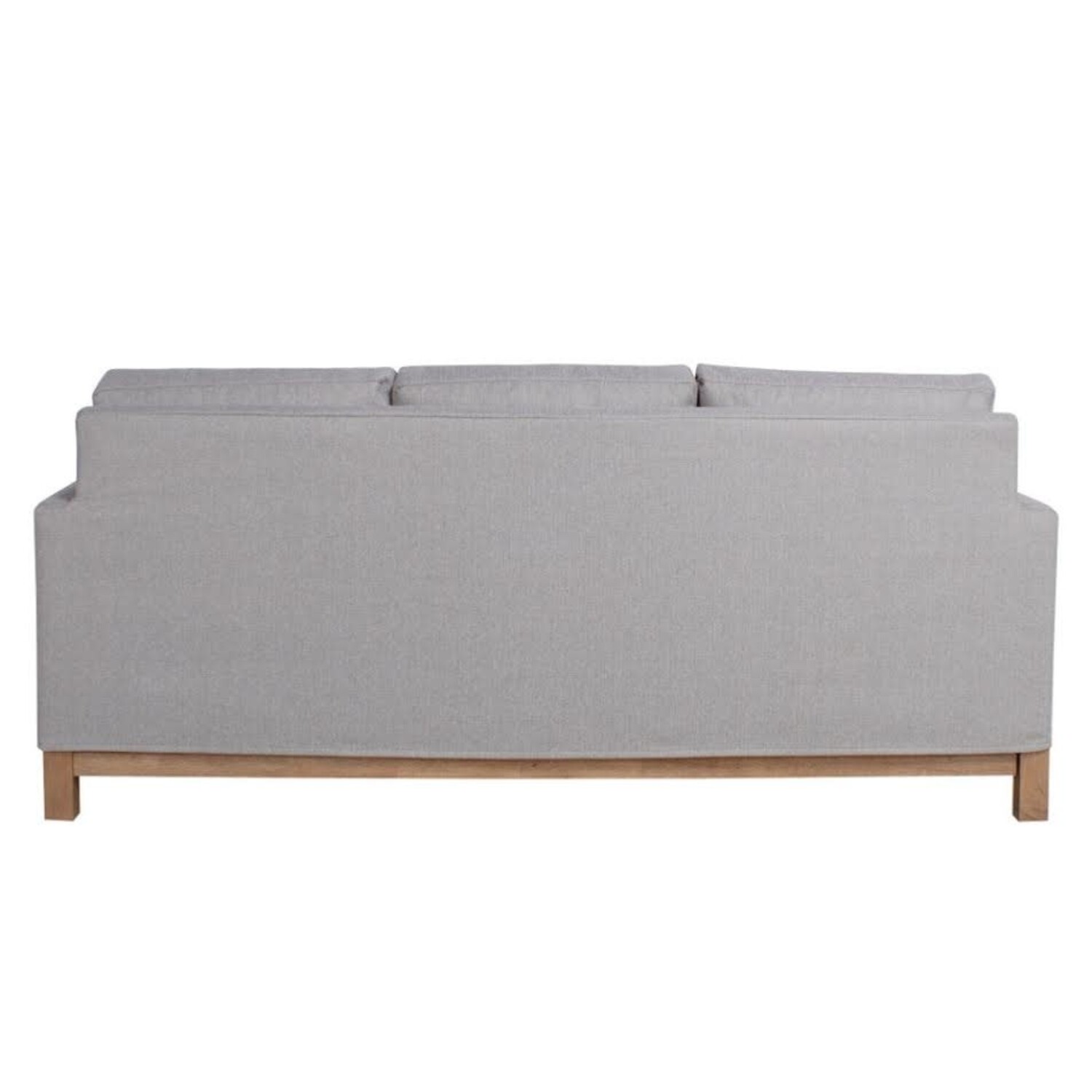 Maxwell 84" Sofa - Jes & Gray Living