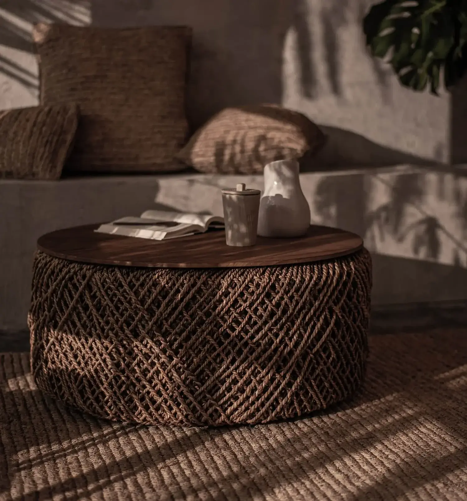 D-Bodhi Knut Coffee Table - Jes & Gray Living