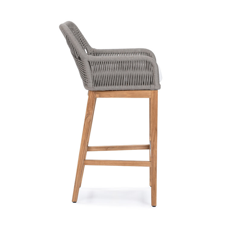 Marley Bar Stool - Jes & Gray Living