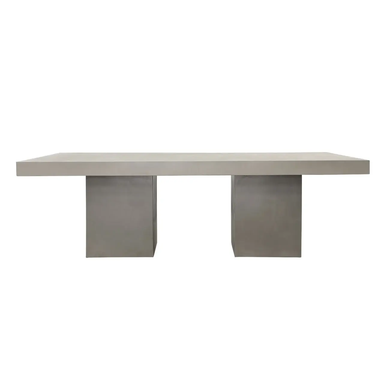 Simona Outdoor Dining Table - Jes & Gray Living
