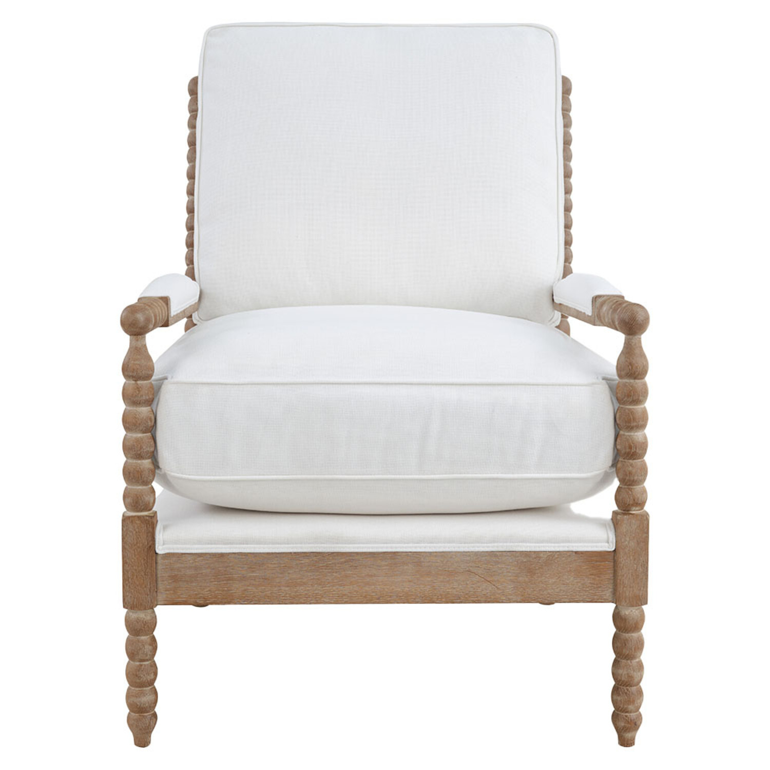 Spindle Chair - Jes & Gray Living