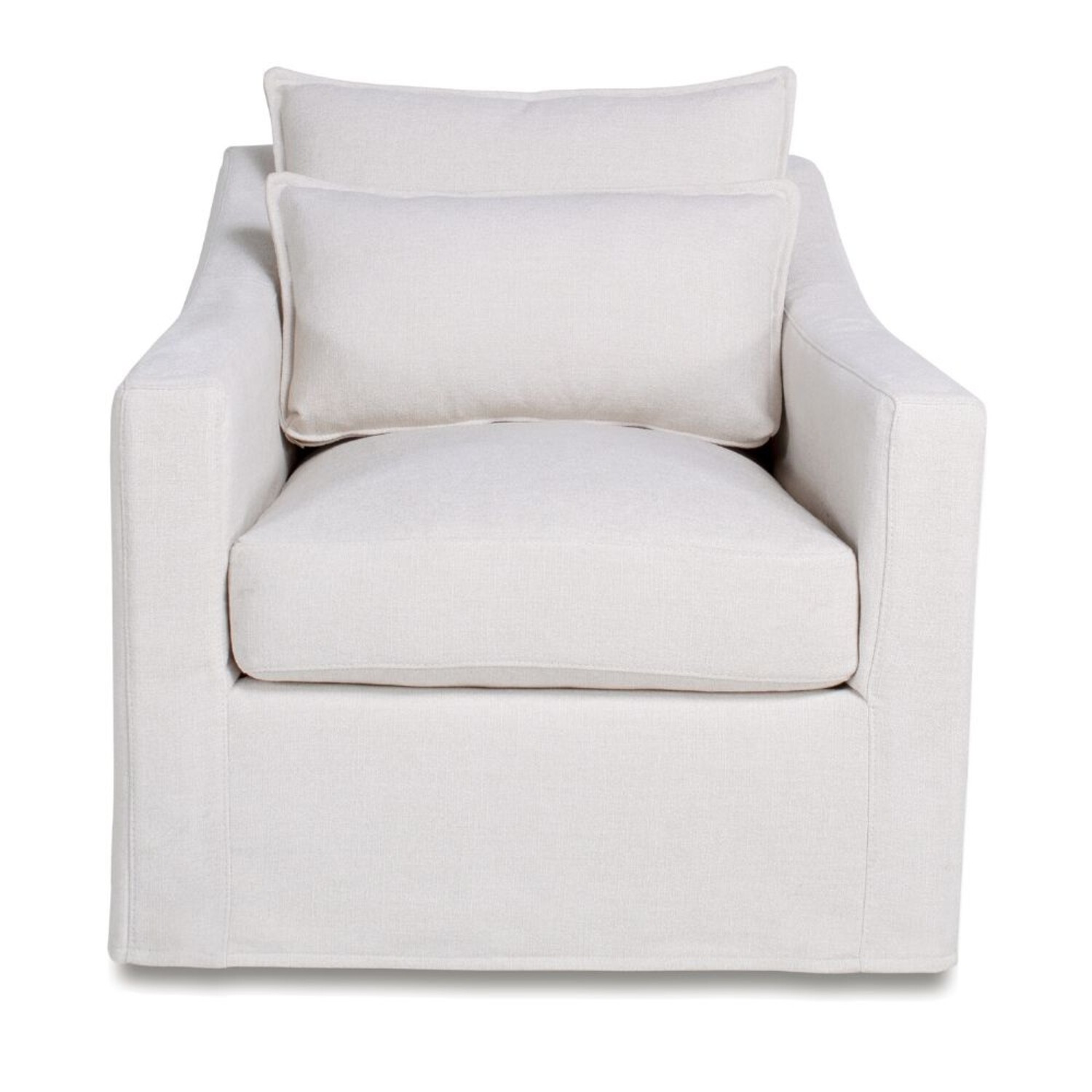 Braden Swivel Chair - Jes & Gray Living