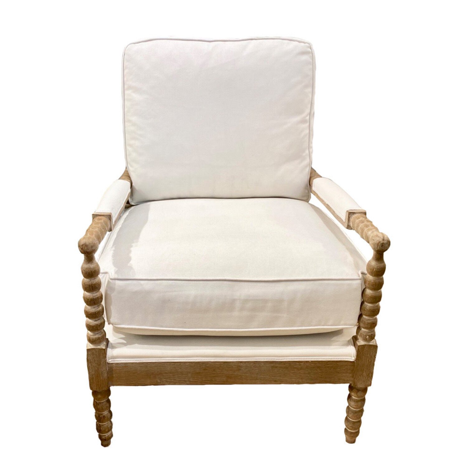 Spindle Chair - Jes & Gray Living