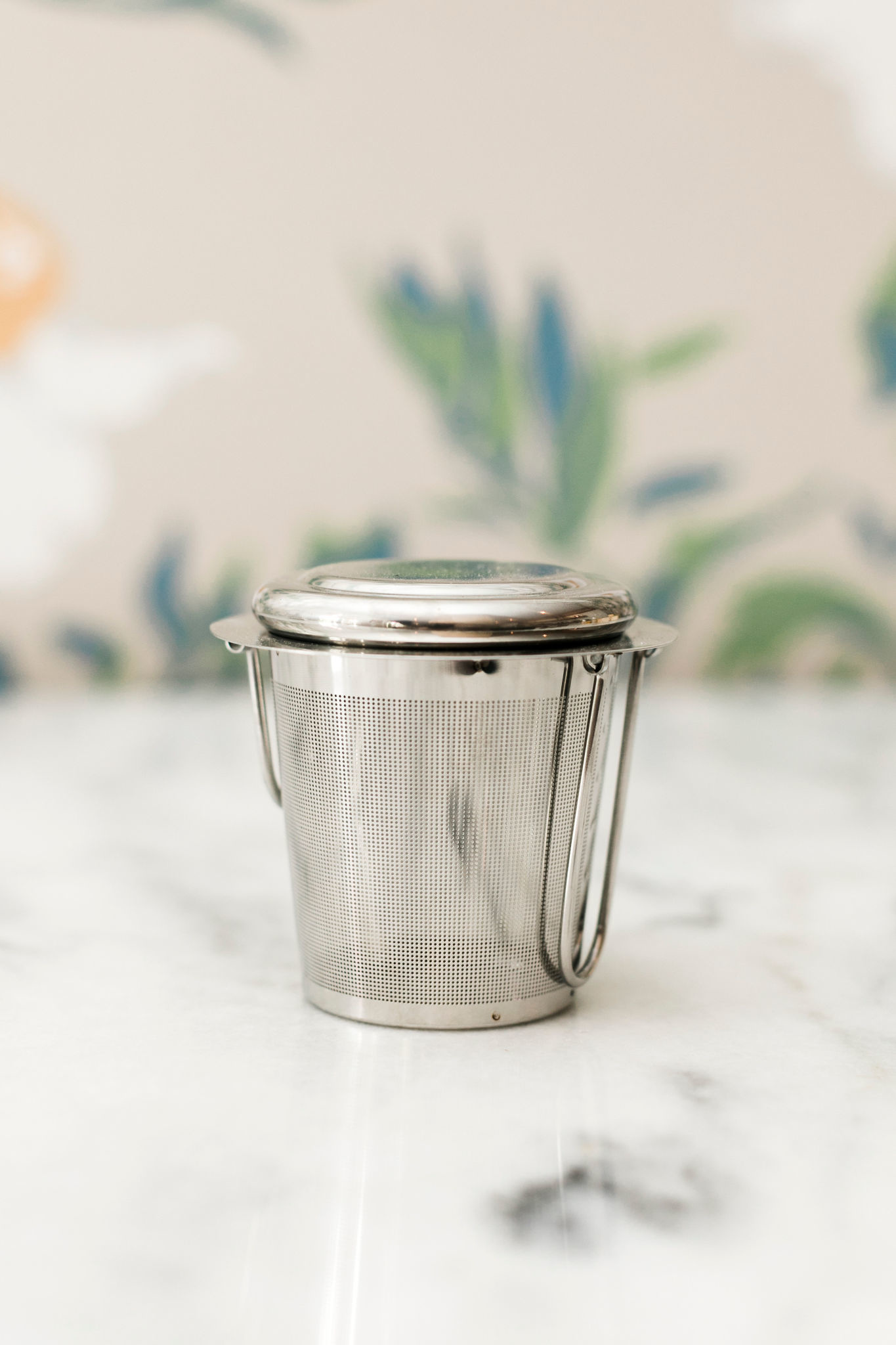 Infuser Basket - Horta Culture