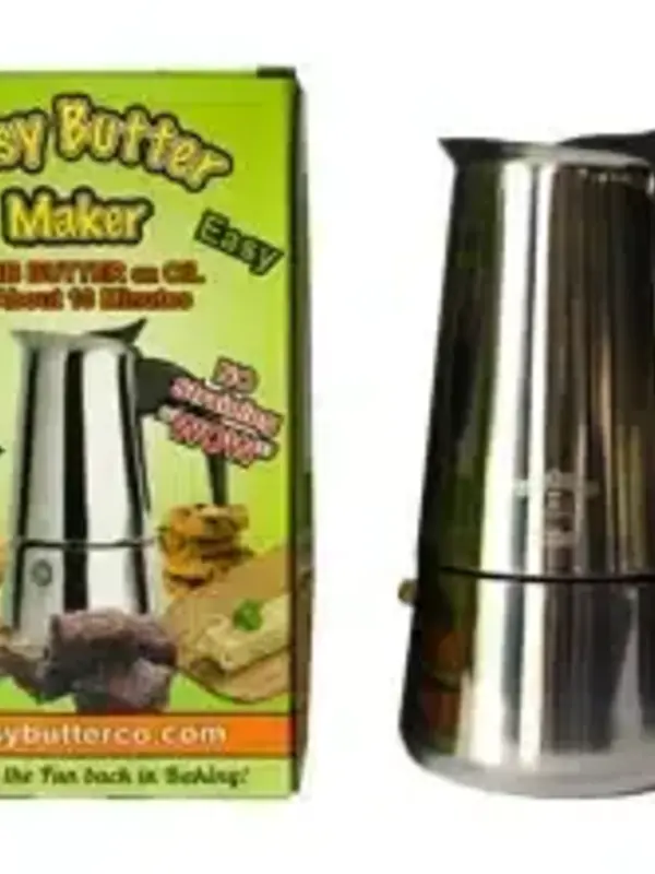 Butter Maker - Simple Pleasures