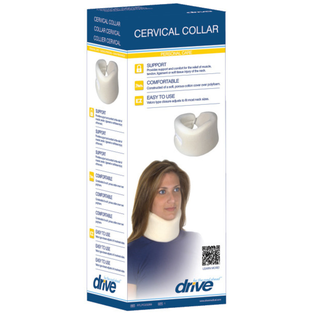 Cervical Collar - Medi Healthcare