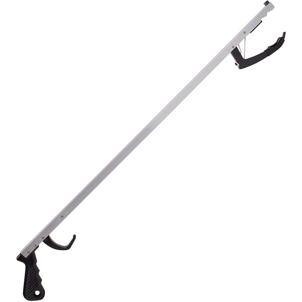 Folding Metal Reacher - Medi Healthcare
