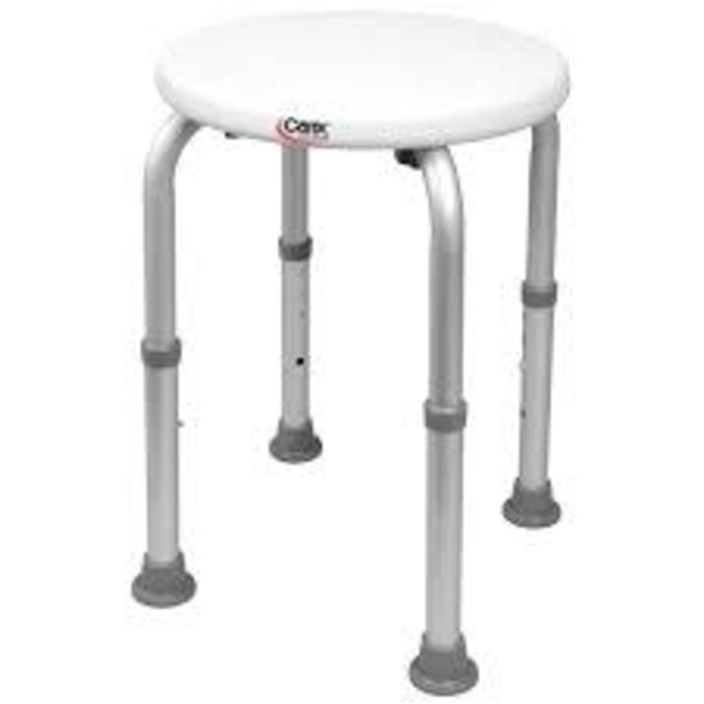 Compact Shower Stool - Medi Healthcare