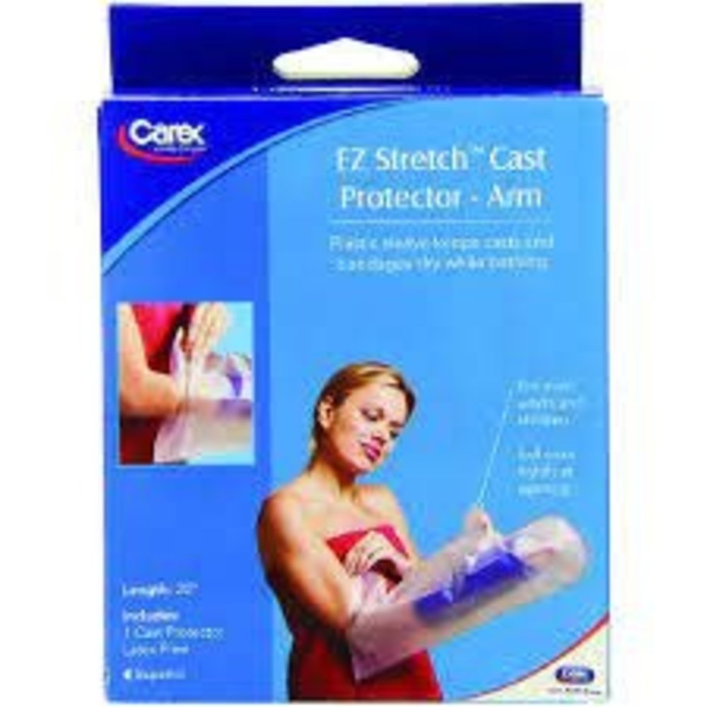 Ez Strect Cast Protector- Arm - Medi Healthcare