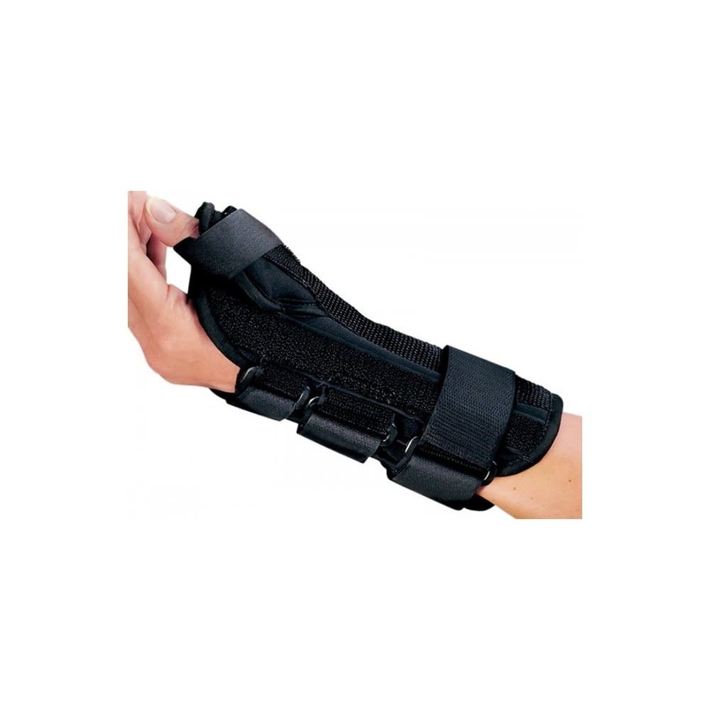 Comfort Form Wrist/Thumb - Medi Healthcare