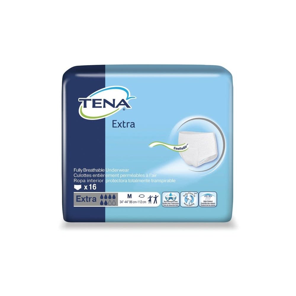 Tena Extra Underwear - Medi Healthcare