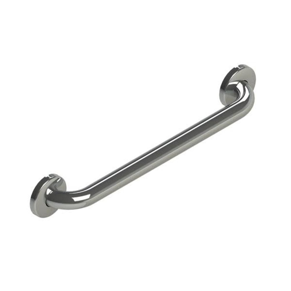 Healthcraft Easy Mount Grab Bars Polished Chrome - Medi Healthcare
