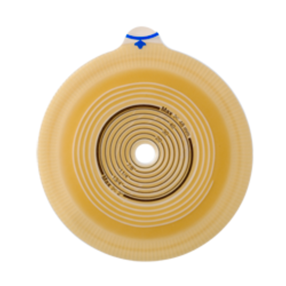 COL-Coloplast EASIFLEX EXTRA-EXTEND WEAR SKIN BARRIER, FLANGE SIZE 1 9 ...