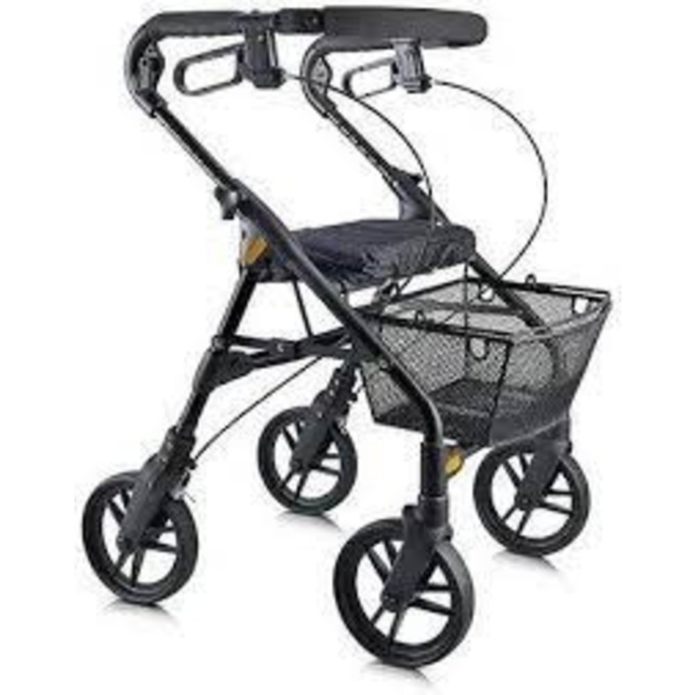 Evolution Piper series - Medi Healthcare