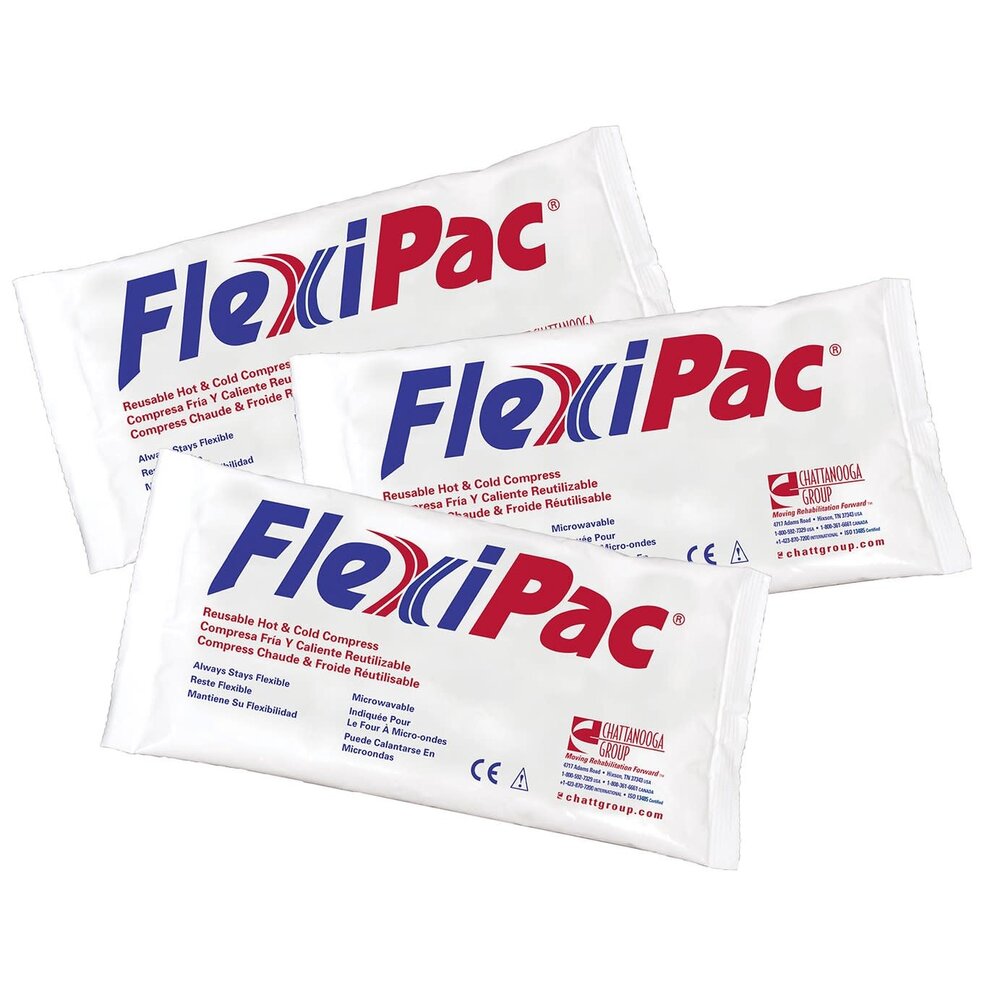 DJO - DJO Global DJO- FlexiPAC Hot & Cold & Therapy - Medi Healthcare