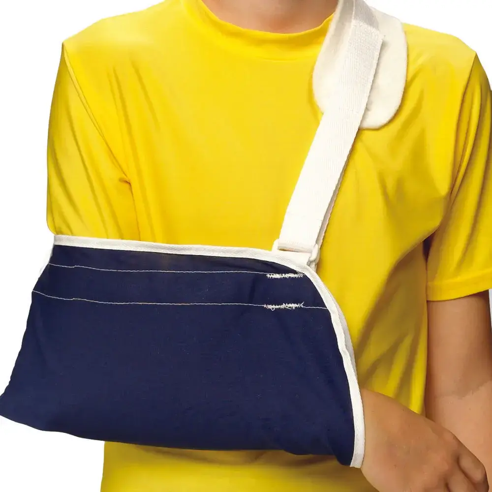 OTC - Airway Surgical CHAMPION KIDSLINE PEDIATRIC ARM SLING - Medi ...