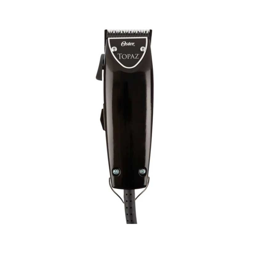 Oster Topaz Corded Adjustable Pivot Motor Clipper - Cincinnati Barber ...