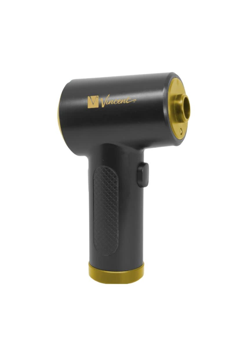 Vincent Turbo Jet VT601 Air Duster - Cincinnati Barber Supply