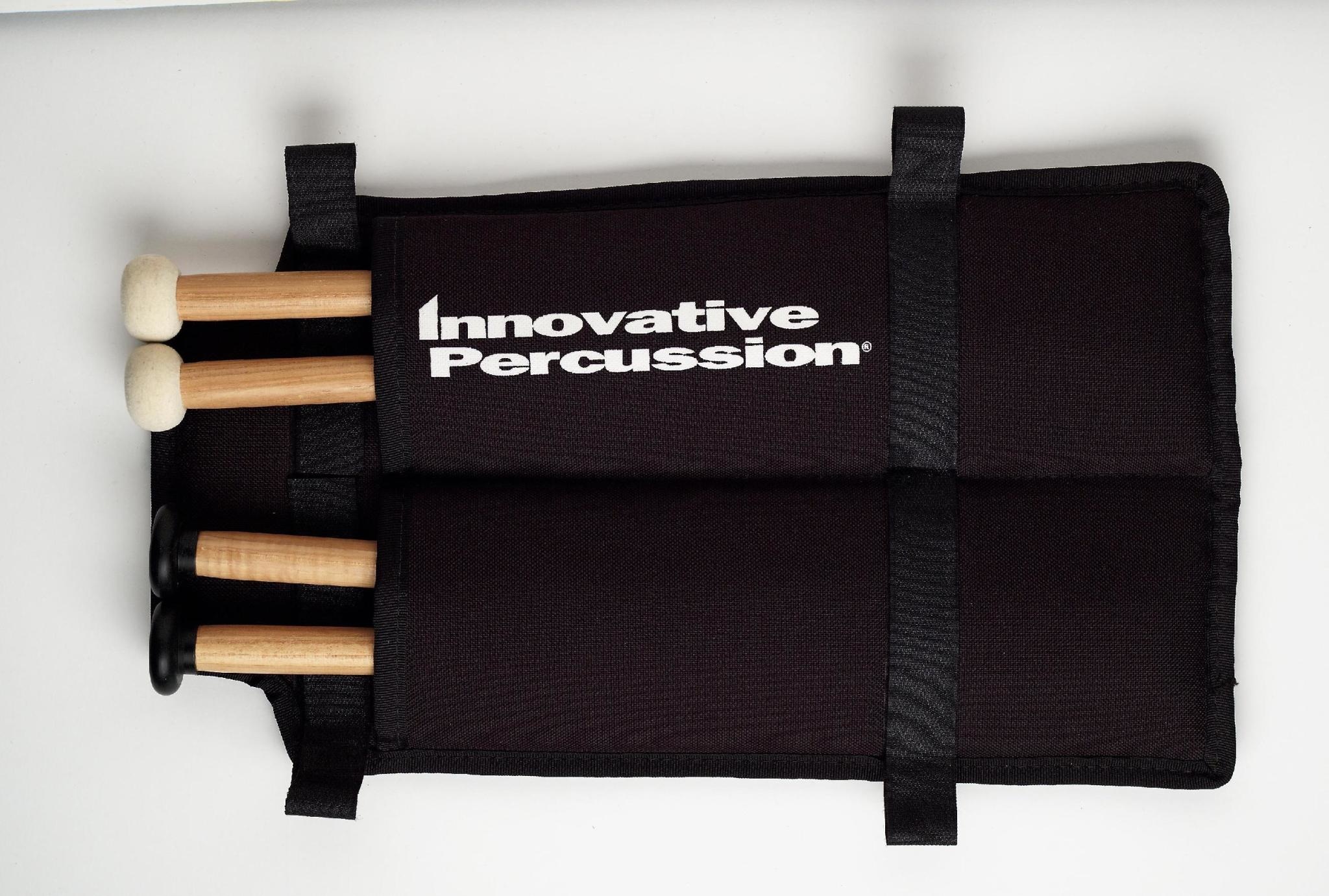 Innovative Percussion Innovative Percussion - SB-2 - Marching Stick Bag ...