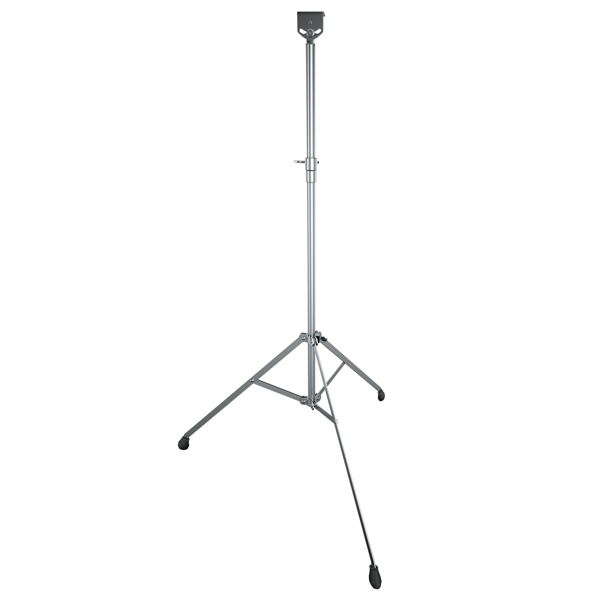 Evans RealFeel by Evans - ARFSTD - Apprentice Pad Stand - Professional ...