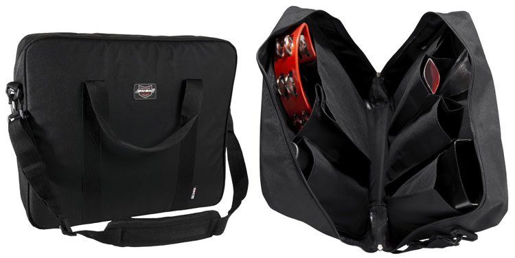 Ahead Armor Cases Ahead Bags - AA9017 - 15 x 18 Percussion Case ...