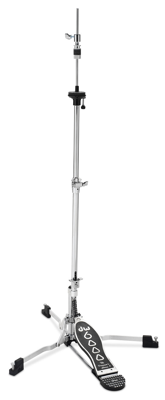 DW DW - DWCP6500UL - 6000 Ultralight Series Hi-Hat Stand - Professional ...