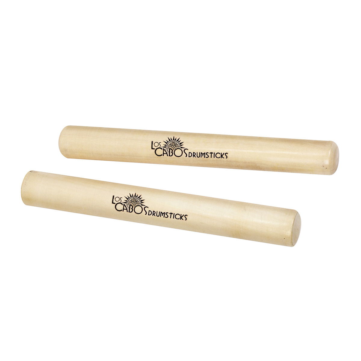 Los Cabos Los Cabos - LCDCLAVE - Clave MAPLE - Professional Drum Shop Inc