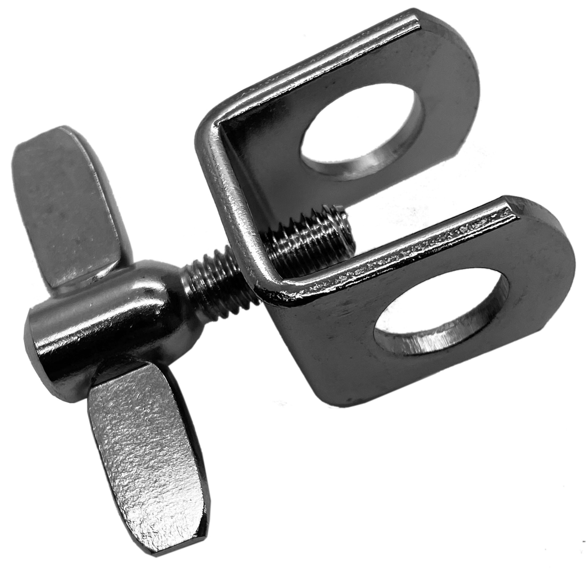 Danmar Percussion Danmar - 500 - "U"Clamp - Connects Cowbells To ...