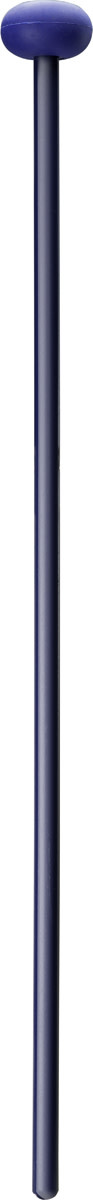 Balter Mike Balter BB8 Blue Rubber Blue Birch Medium Marimba, Xylophone ...