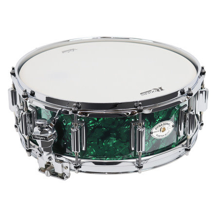 ROGERS Rogers - 36GMP - Dyna-Sonic 5" x 14" Classic Snare Drum with ...