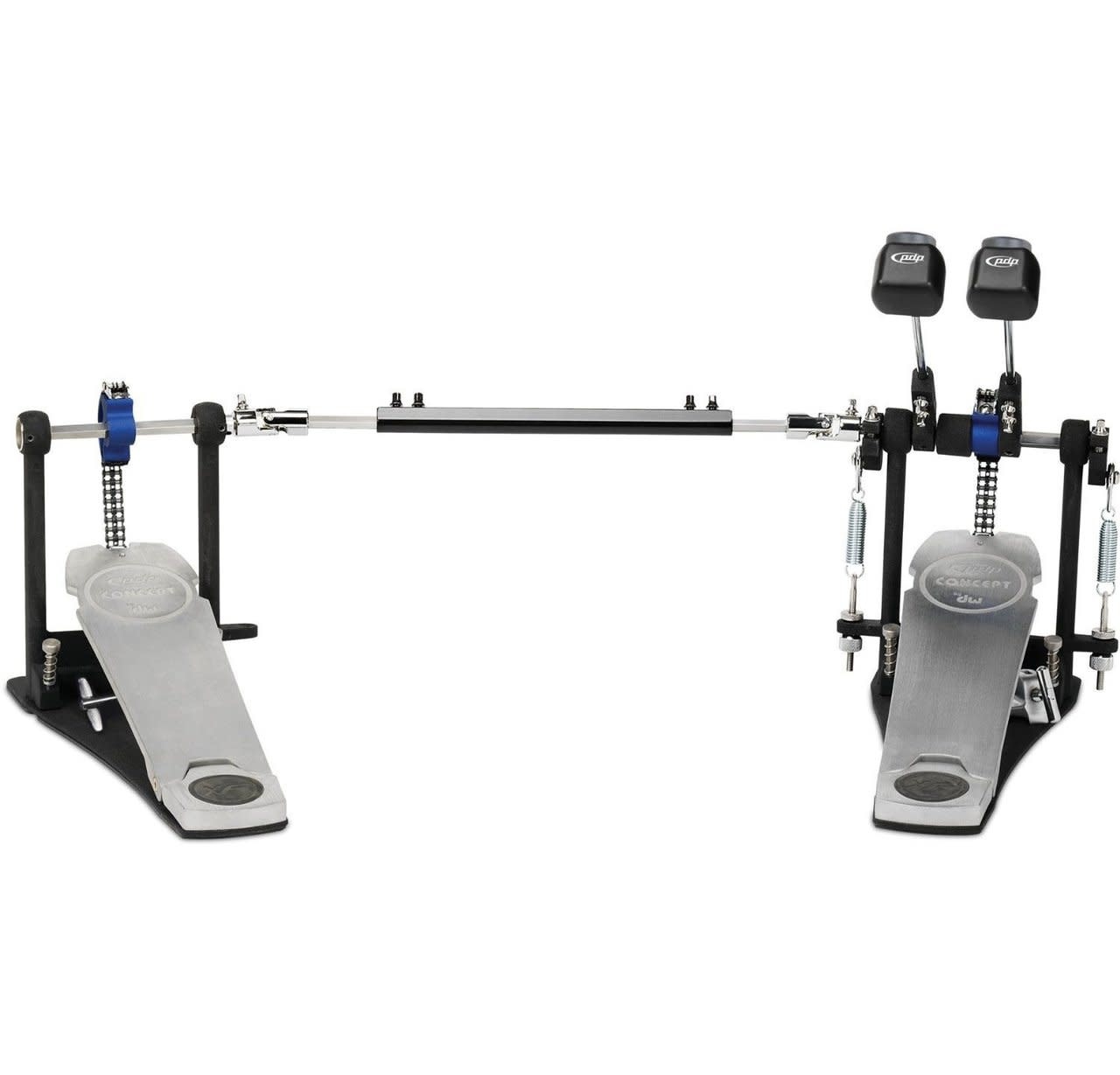 PDP PDP - PDDPCXF - Concept Double Pedal Extended Footboard ...