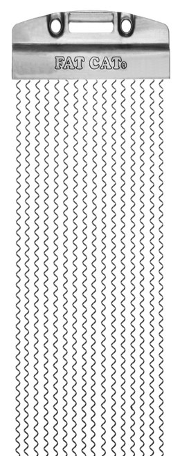 Fat Cat Snares Fat Cat Snare - FC1416NP - 14"x 16 Strand Snappy Snares ...